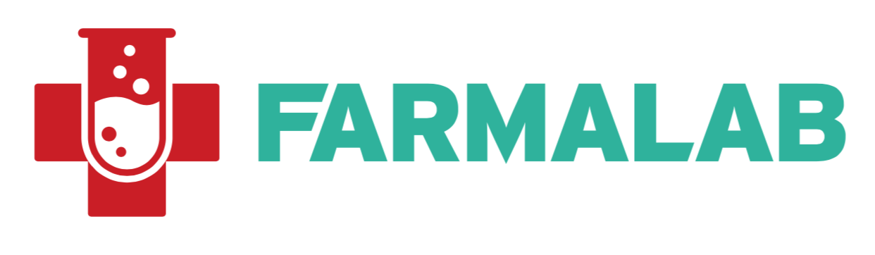 FarmaLab · Laboratorio Clinico y Farmacia